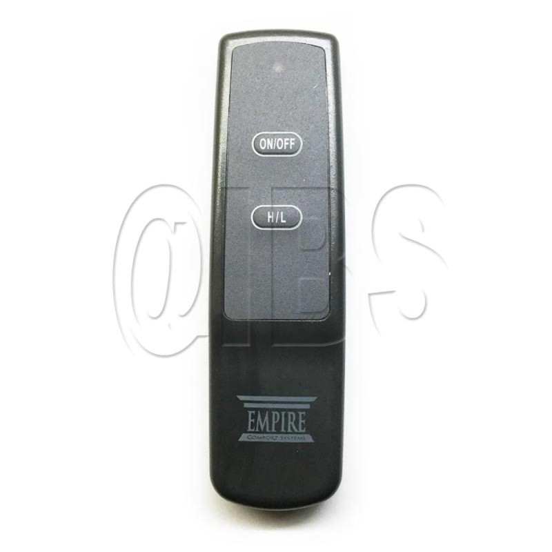 Empire R10614 Transmitter